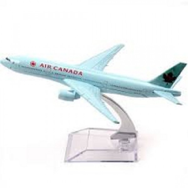 Airline Plane model Random design Airplane Commercial Random model ...
