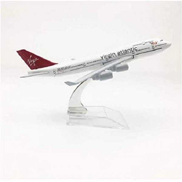 Airline Plane model Random design Airplane Commercial Random model ...