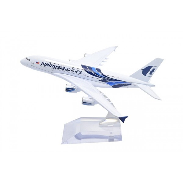 Airline Plane model Random design Airplane Commercial Random model ...
