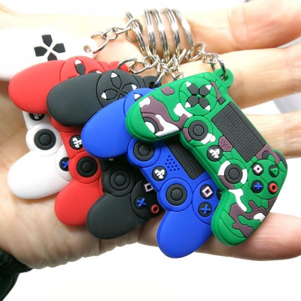 Mini Classic Game Machine Retro Creativity Console Random Design 1PC ...