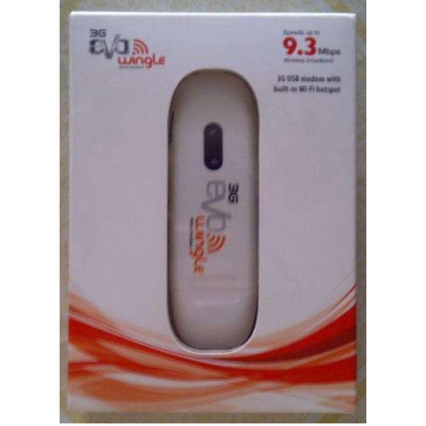 Ptcl Evo WIngle 9.3 Mbps - Buyon.pk