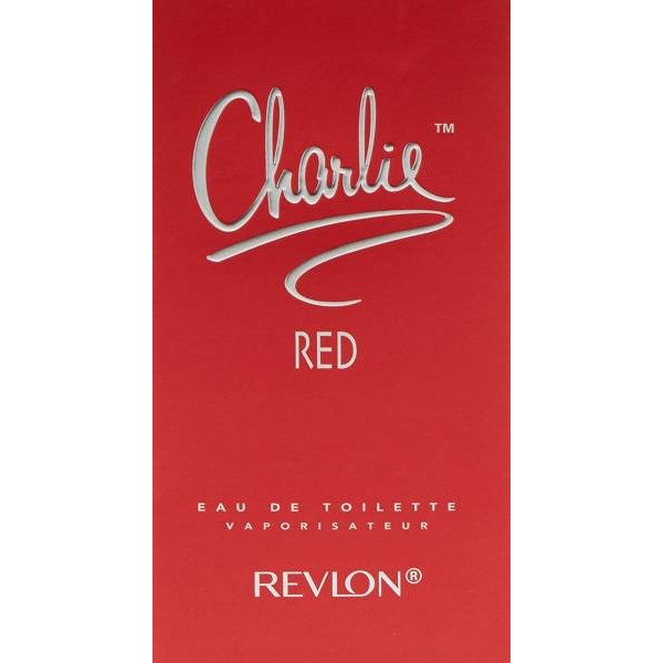 Buy Charlie Red 100ml EDT for Women online in Pakistan | Buyon.pk
