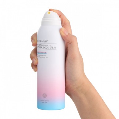 Buy BEOTUA Skin Whitening Spray online in Pakistan | Buyon.pk