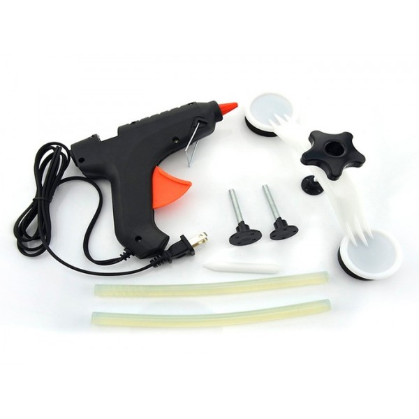 Pops-a-Dent Car Dent Repair Kit - Buyon.pk