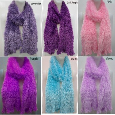 AMAZING SCARF 26 WAYS TO WEAR IT - Buyon.pk