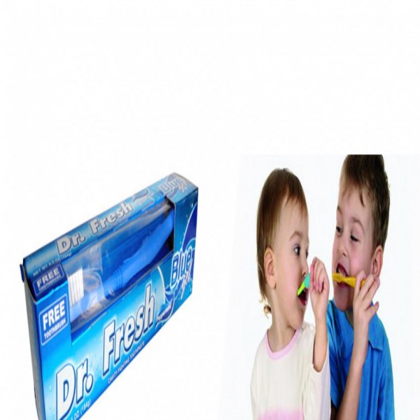 Buy Dr Fresh Tooth Paste online in Pakistan | Buyon.pk