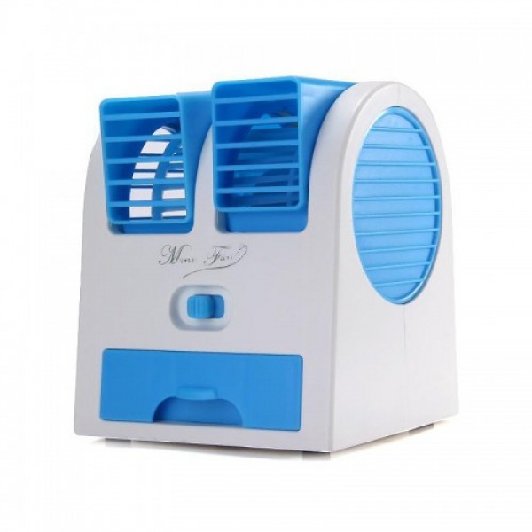 mini air cooler - USB gadget - Buyon.pk