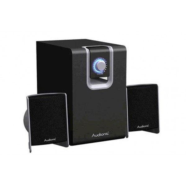 Audionic Speaker Max 4 - Buyon.pk