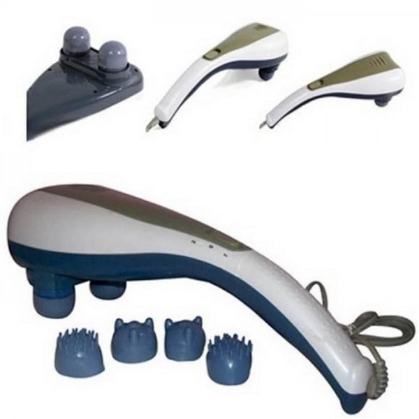 Buy Body Massager - 2 Speed - SL-222 online in Pakistan | Buyon.pk