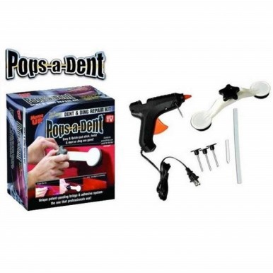 Buy Pops-a-dent Dent and Ding Auto Car Repair KIT Popper DIY online in ...