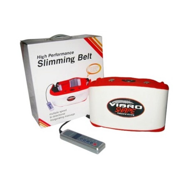 Slimming Belt Vibro Shape in Pakistan - Buyon.pk