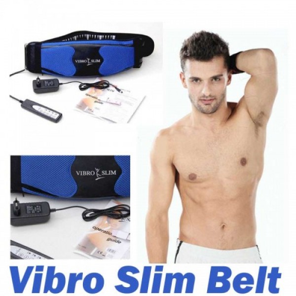 Vibro Slimming Belt - Buyon.pk