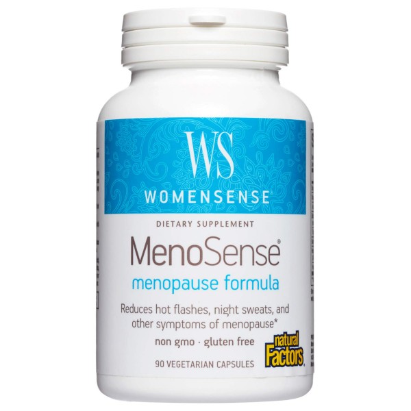 Menopause Formula 90 Capsules - Buyon.pk