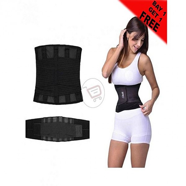 Buy Miss Belt Miss Belt Instant Hourglass Shape - Buy 1 Get 1 Free ...
