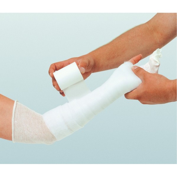 Orthoban (Orthopedic Layered Cotton) - Buyon.pk