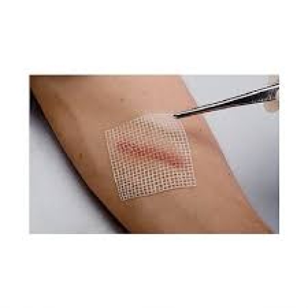 Buy Tulle Dressing (Chlorhexidine Acetate dressing) (10cm x 10cm)