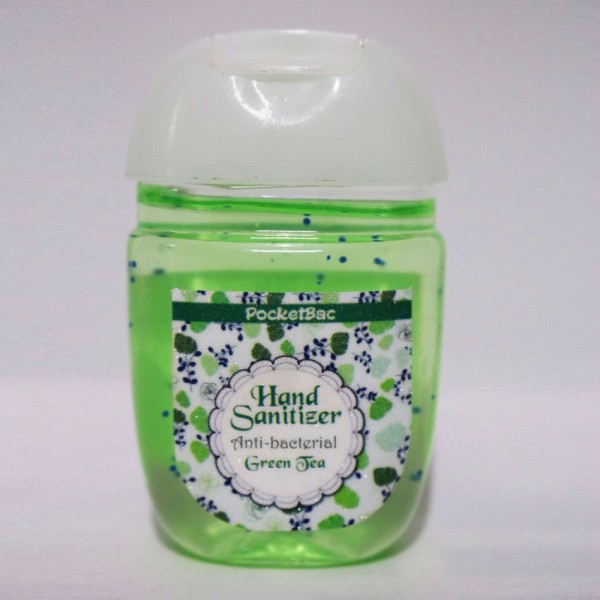 Buy Hand Sanitizer Mini Cute Bottle Introductory Bumper Discount By ...