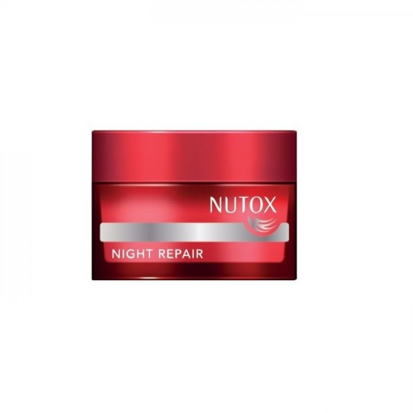 Nutox Night Repair Face Cream 30ML - Buyon.pk