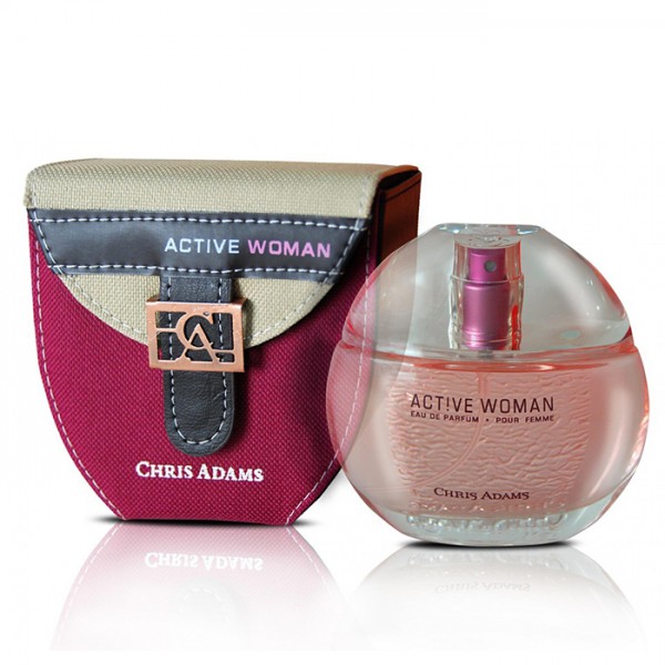 Active women perfume - Import from Dubai - Buyon.pk