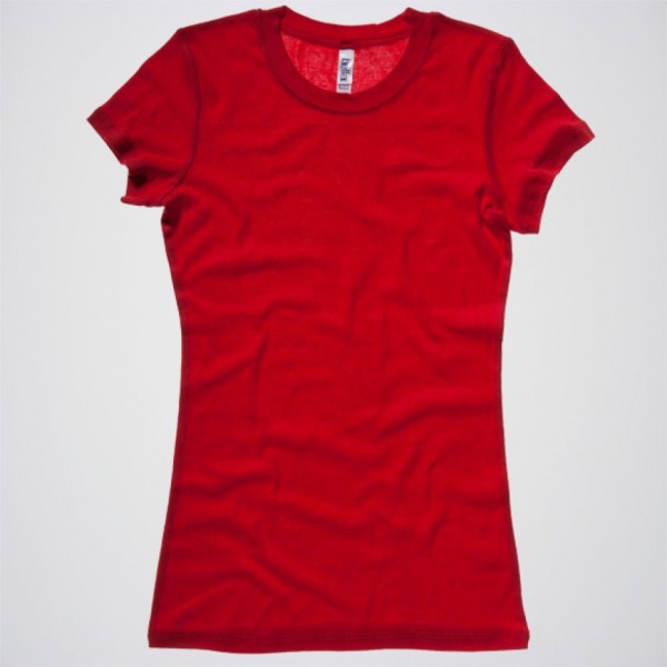 Pack of 3 Women Round Neck T-Shirts - Buyon.pk