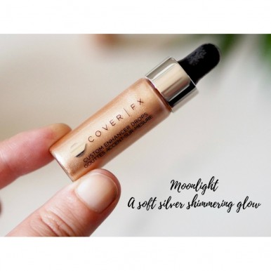 Buy The Cover FX Custom Enhancer Drops-Pack of 4 online in Pakistan ...