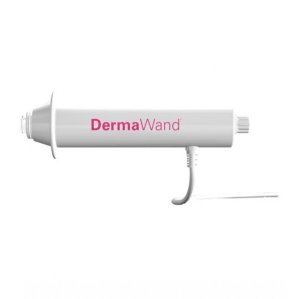 Derma Wand Anti-Aging Beauty tool-Facial Micro Pen Laser - Buyon.pk