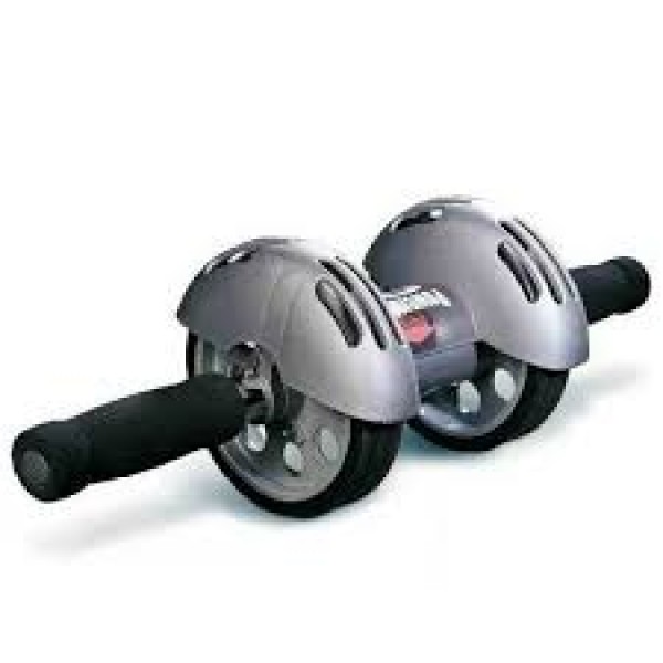 Power Stretch Roller-Exercise Fitness Slim Body Roller - Buyon.pk