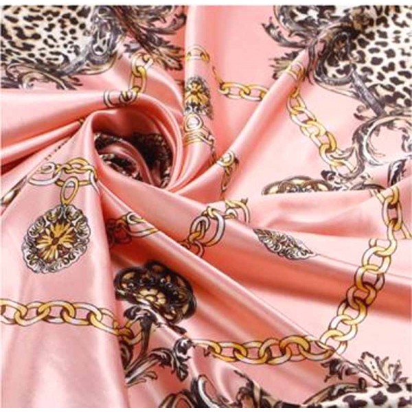 Buy MultiPurpose Silk Feel Scarf Hijab Stole online in Pakistan | Buyon.pk