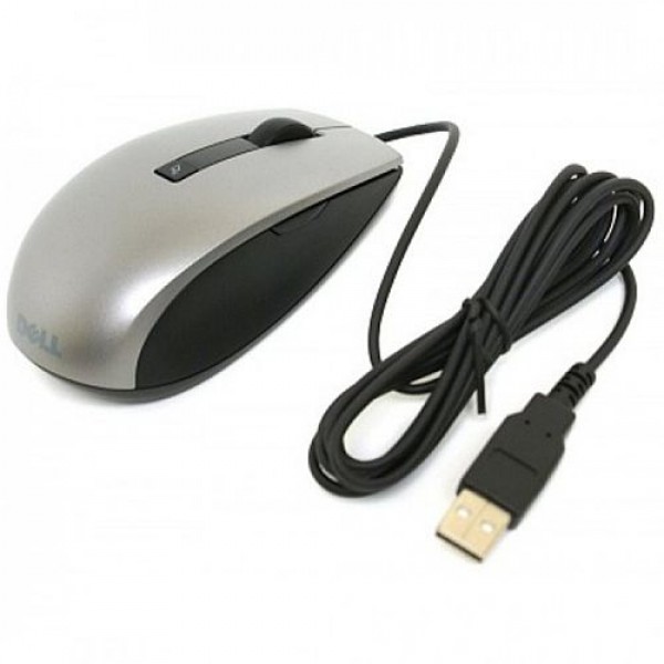 Buy Laser DELL Mouse USB 6-Button online in Pakistan | Buyon.pk