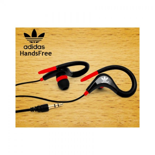 PACK OF 2 ADIDAS HD EARPHONES WITH MIC - Buyon.pk