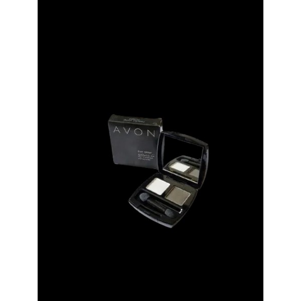 Set of 3 avon eye color shadow with 2 shades - Buyon.pk