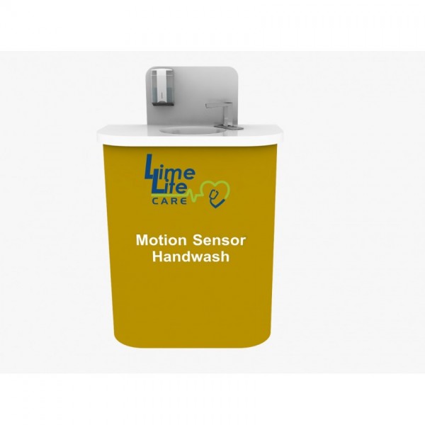 Buy Portable Hand Wash System - Automatic Motion Sensor online in ...