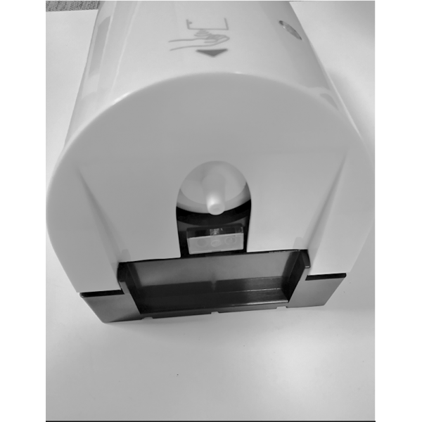 Buy Automatic Touchless Universal Hand Santizer Dispenser online in ...