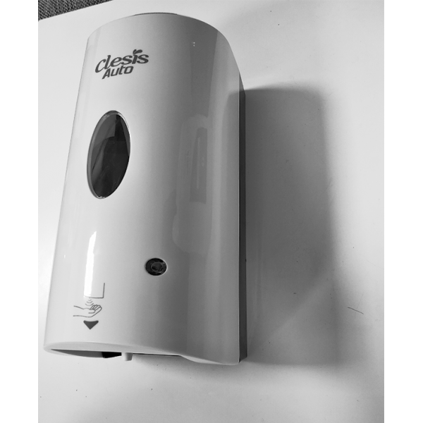 Buy Automatic Touchless Universal Hand Santizer Dispenser online in ...