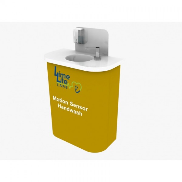 Buy Portable Hand Wash System - Automatic Motion Sensor online in ...