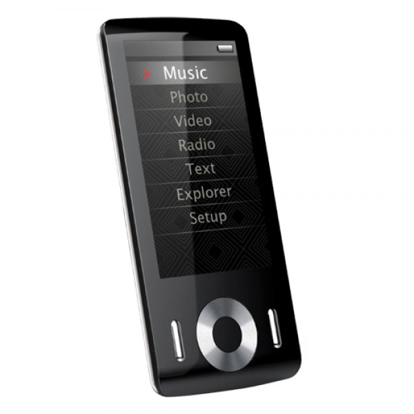 Coby 8GB video MP3 Player 2.8 inches Widescreen - Buyon.pk