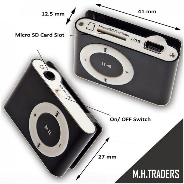 Deal - Beat Box With Free MP3 Player - Buyon.pk