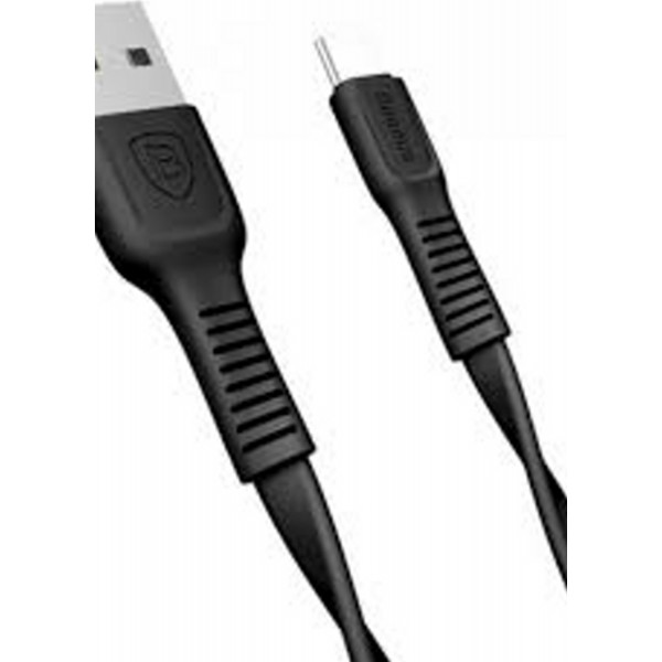 Baseus Cable Tough Series TYPE C 2A 1m CATZY-B01 durable good quality ...