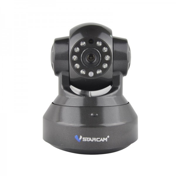 Buy VStarcam 720P Wireless CCTV IP Security Camera Night Vision online ...