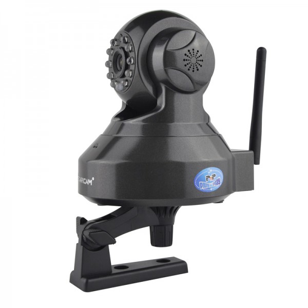 Buy VStarcam 720P Wireless CCTV IP Security Camera Night Vision online ...