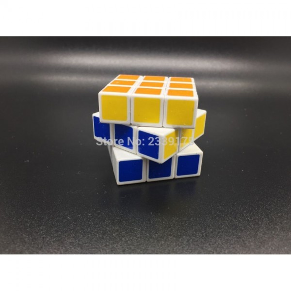 Buy Magic Cube / Brain Cube for Learning and Education Puzzle Toy ...