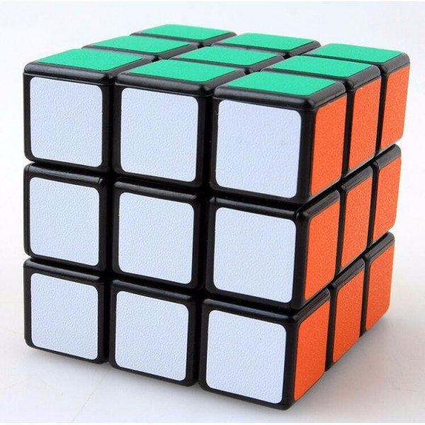 Buy Magic Cube / Brain Cube for Learning and Education Puzzle Toy ...