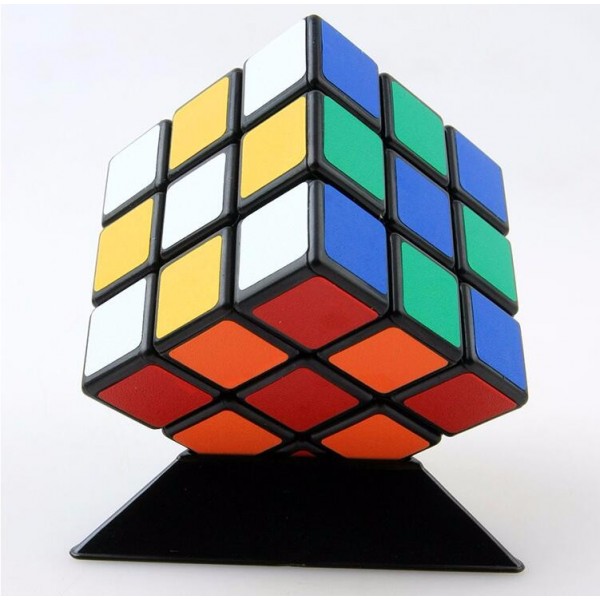 Buy Magic Cube / Brain Cube for Learning and Education Puzzle Toy ...