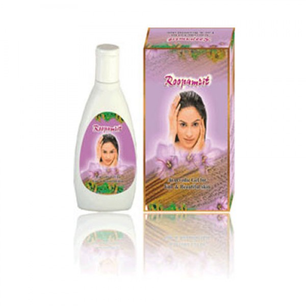 RoopAmrit Fairness Lotion For Beautiful Healthy Skin Indian Ayurvedic ...