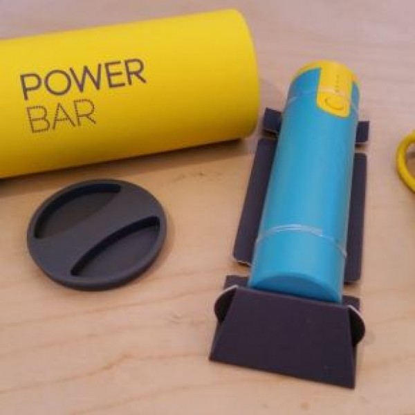 EE POWER BAR 2600 MAH POWER BANK - Buyon.pk