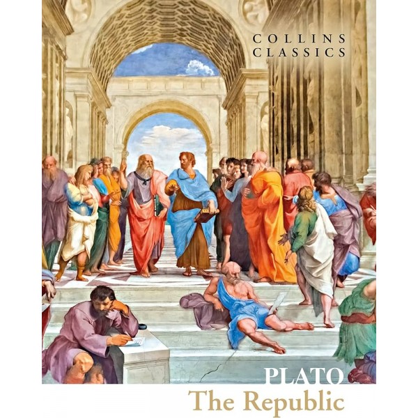 Republic by Plato - Buyon.pk