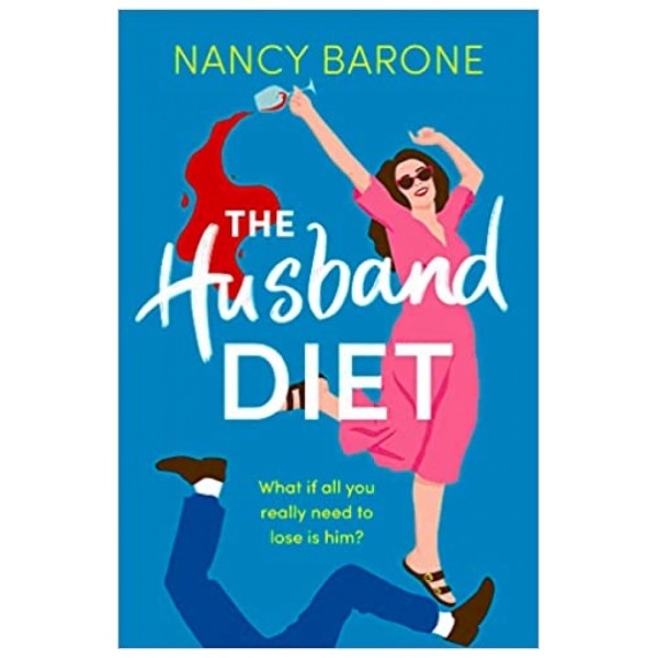 The Husband Diet by Nancy Barone - Buyon.pk