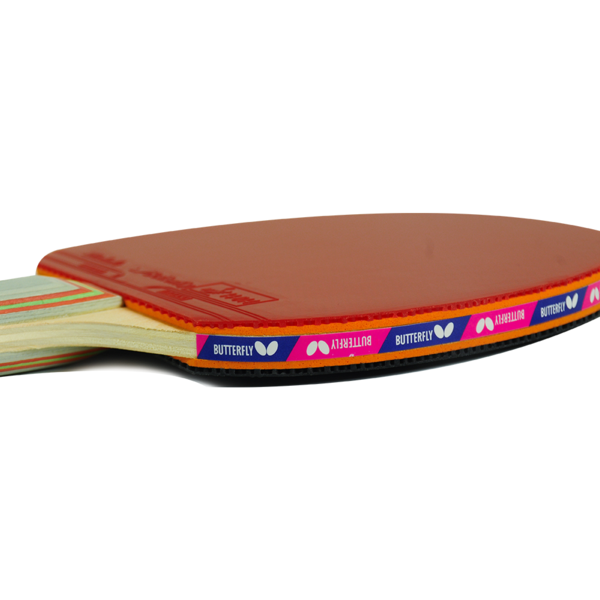 Wakaba 3000 - Table Tennis Racket - Buyon.pk