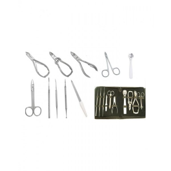 Full Podiatry Kit - Buyon.pk