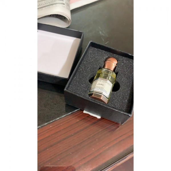 Buy Mushk Asli Nafa- Arabic Attar - 12 ml - مشک اصلی نفا online in ...